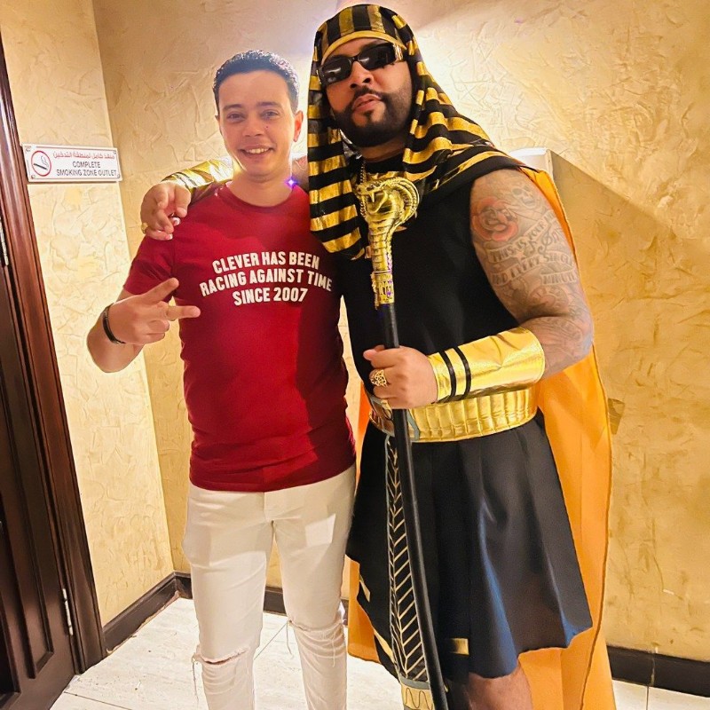 AHMED Bahrain Night Club (@ahmed_bhclub) | Snapchat Stories, Spotlight ...