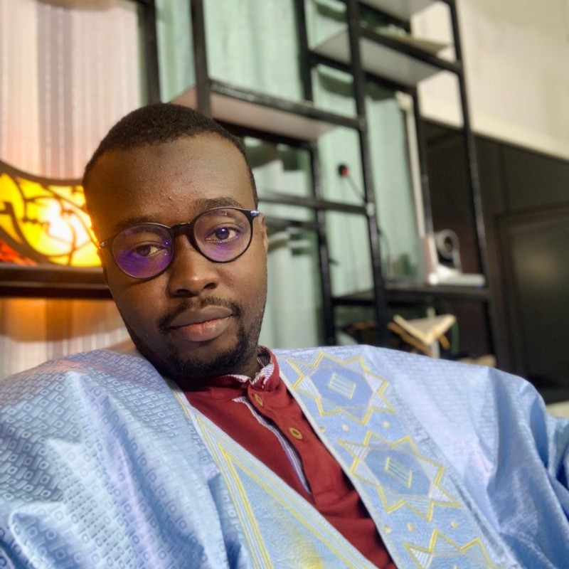 Papa Abdou Fall (@ai3dou) | Snapchat Stories, Spotlight & Lenses