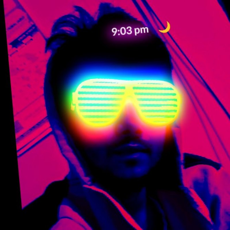 Reaction Boy (@ai_reaction) | Snapchat Stories, Spotlight & Lenses