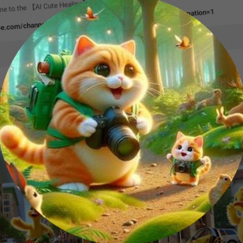 Ai Cute Healing (@aicutehealing) | Snapchat Stories, Spotlight & Lenses