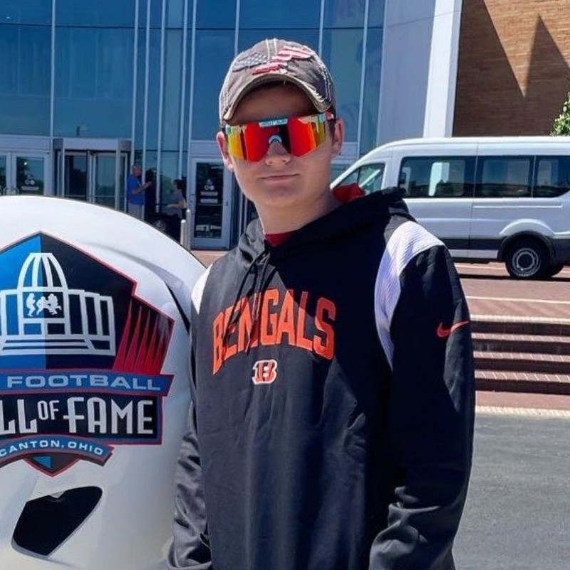 🏈Aidan Trager🏈 (@aidan_trager) | Snapchat Stories, Spotlight & Lenses