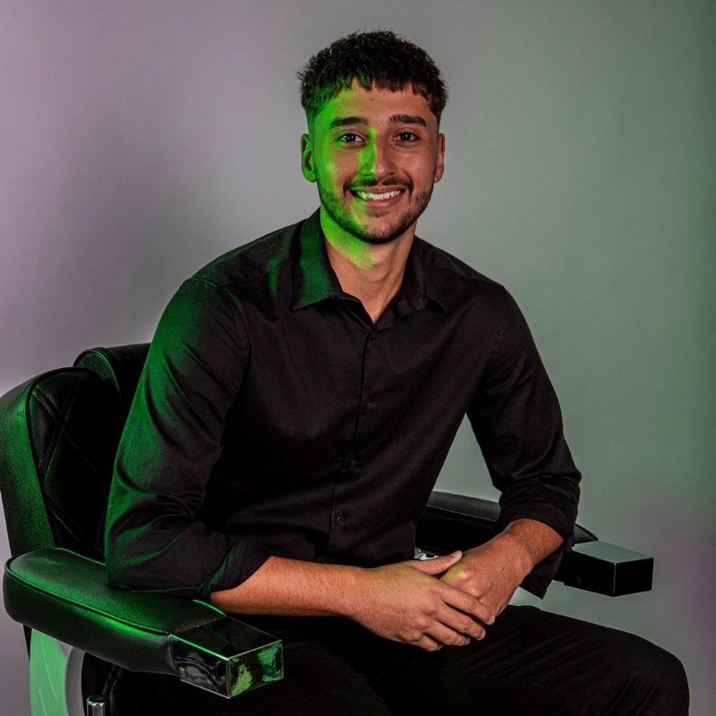 aiden ochoa 💈 (@aidenochoa) | Snapchat Stories, Spotlight & Lenses