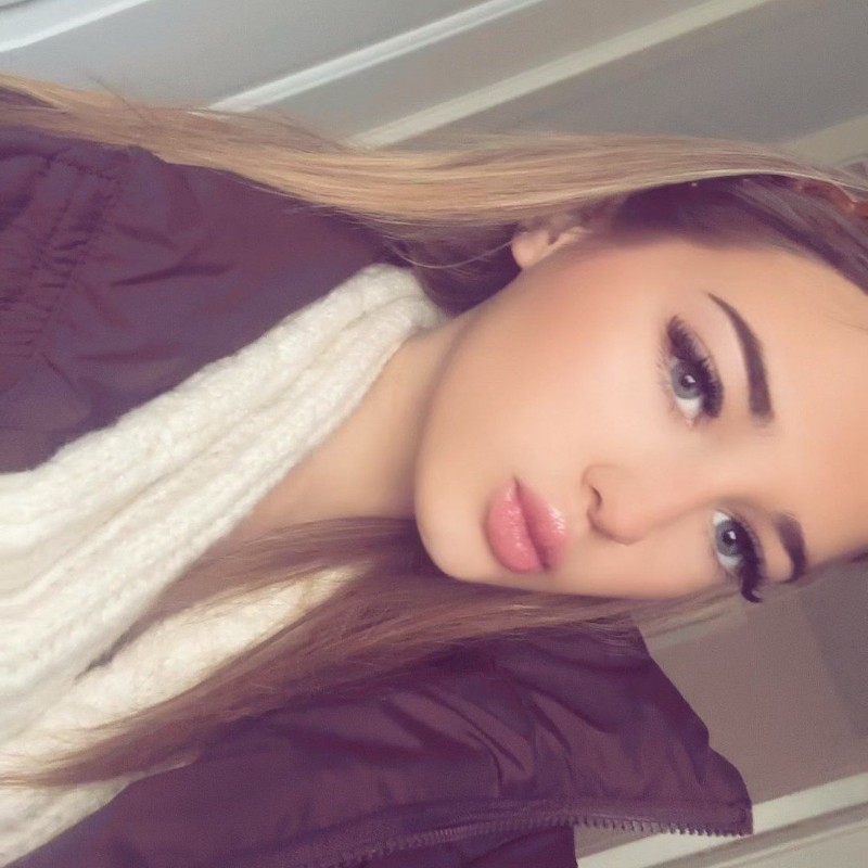 Aimee Grace (@aimeegracexo) | Snapchat Stories, Spotlight & Lenses