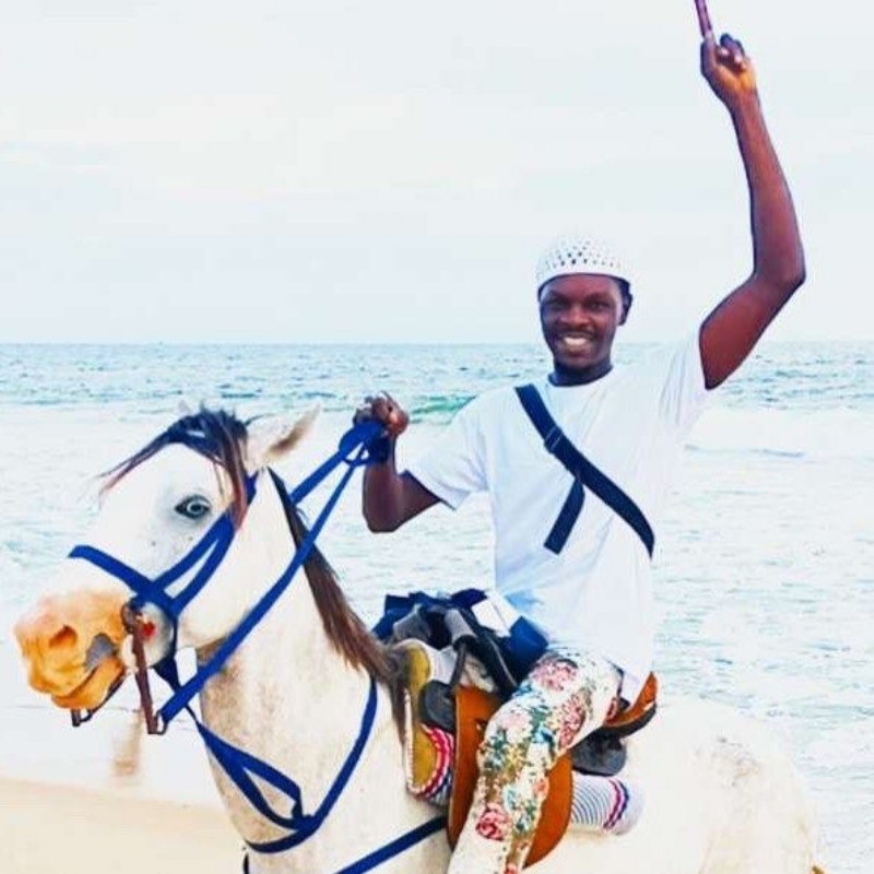 Amobi Abeeb Akinkunmi (@akamab_arts) | Snapchat Stories, Spotlight & Lenses