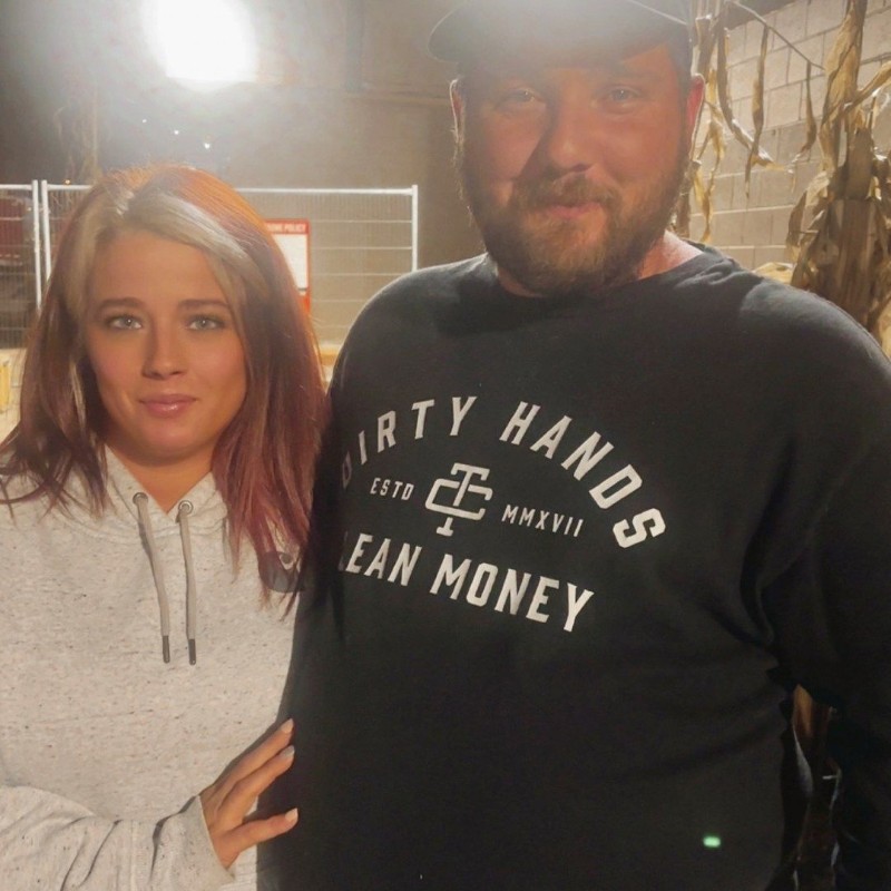 Ashdon Bailey (@akarilynn25) | Snapchat Stories, Spotlight & Lenses