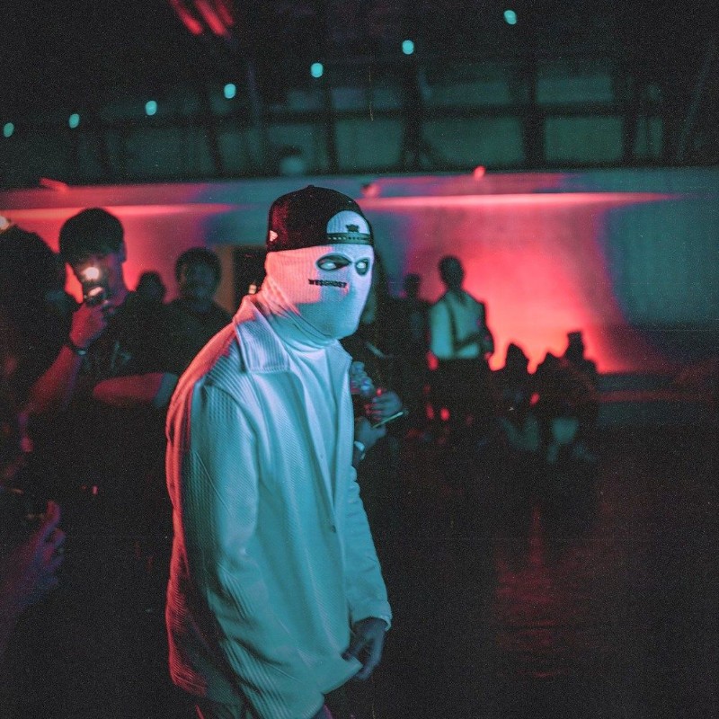 WesGhost (@akidcalledghost) | Snapchat Stories, Spotlight & Lenses