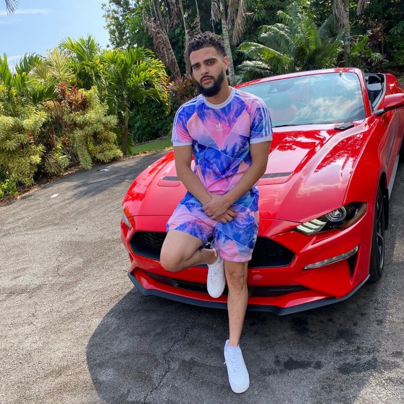 Taeo Williams (@akronkid) | Snapchat Stories, Spotlight & Lenses