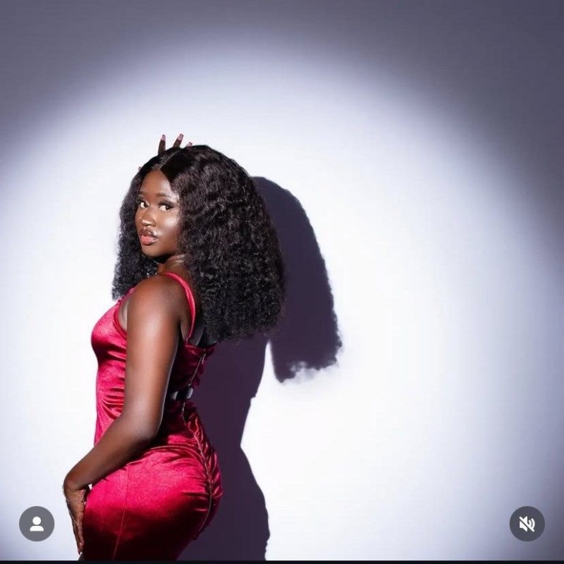 Cedar.db (@akua_cedar) | Snapchat Stories, Spotlight & Lenses