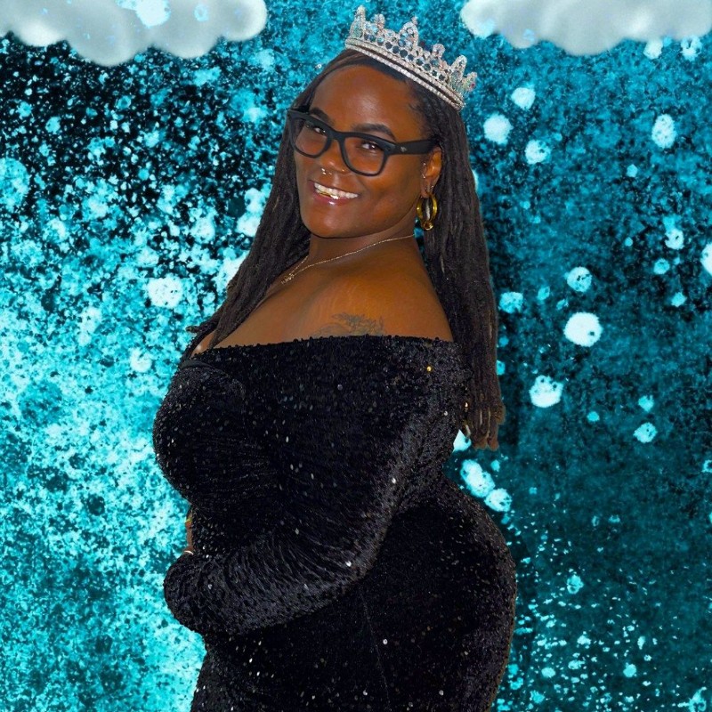 Goddess Ak 🦋 (@akuaer) | Snapchat Stories, Spotlight & Lenses