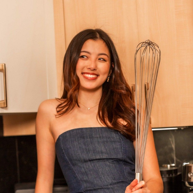 Allison Chen (@al.chenny) | Snapchat Stories, Spotlight & Lenses