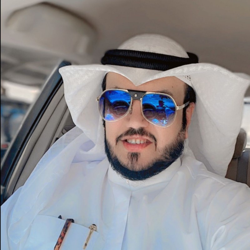 الاعلامي سعود غدير (@al.saoud) | Snapchat Stories, Spotlight & Lenses