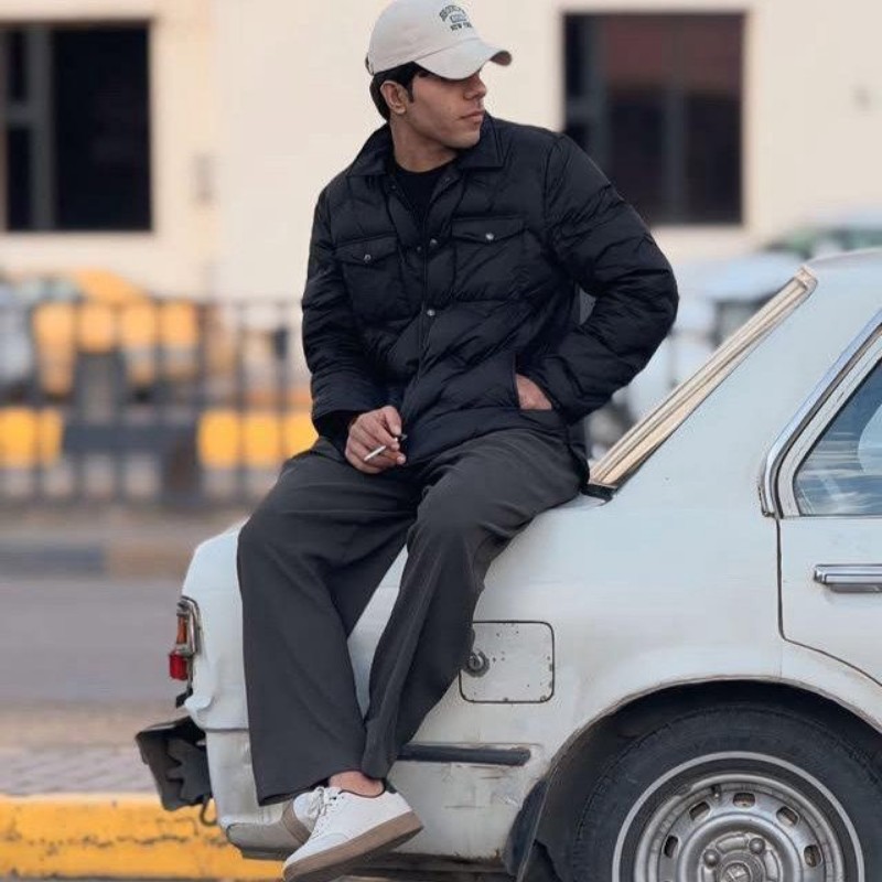 Al i (@al_i20252508) | Snapchat Stories, Spotlight & Lenses