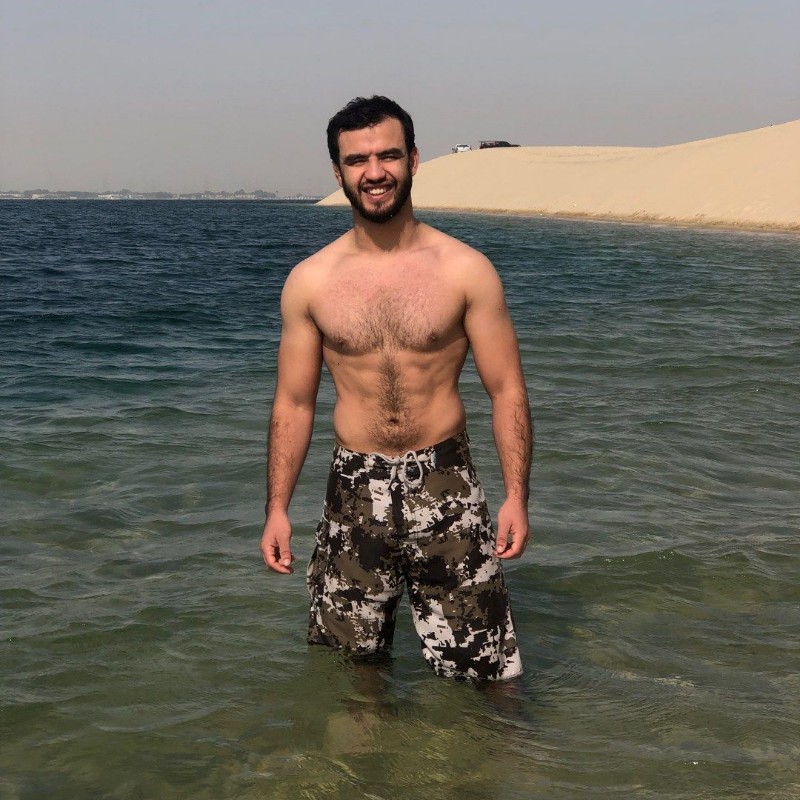 Nassim Trainer (@al_nassim) | Snapchat Stories, Spotlight & Lenses