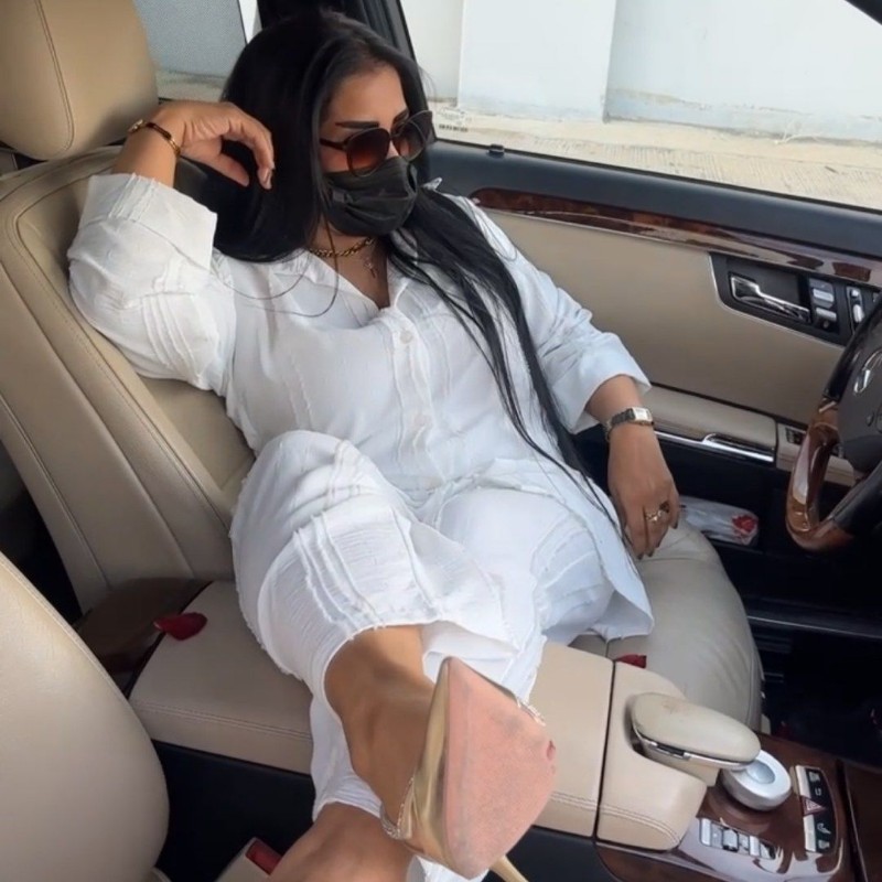 وفـاء الغامدي♥️ (@al_wafa0707) | Snapchat Stories, Spotlight & Lenses