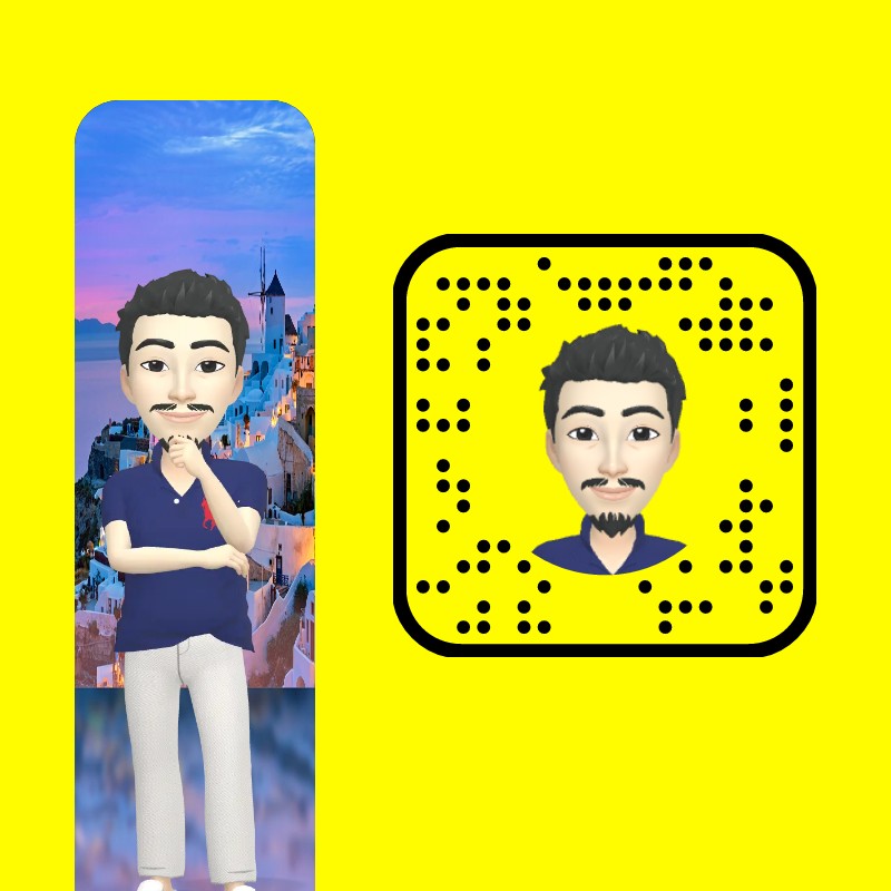 k.m(@aladad_k) | เรื่องราว Snapchat ตลอดจน Spotlight และเลนส์