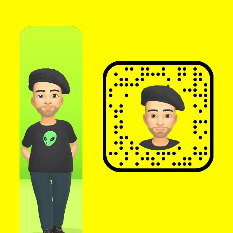 Alain Mockinpot (@alainmockinpot) | Snapchat Stories, Spotlight & Lenses