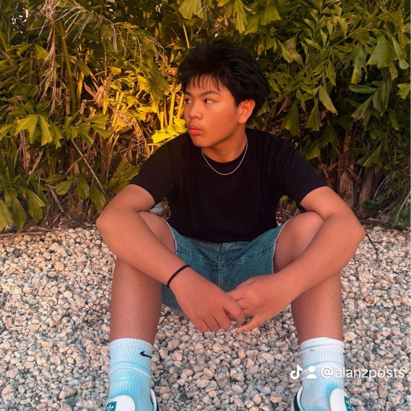 Alan Le (@alanle08) | Snapchat Stories, Spotlight & Lenses