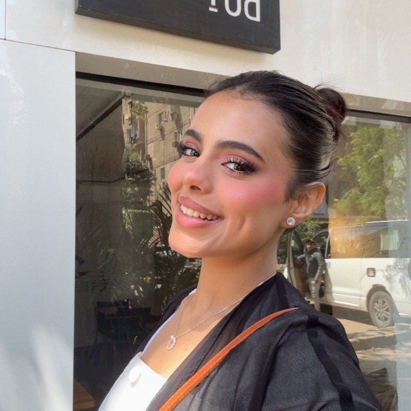 الممثله العنود عبدالحكيم (@alanod_nada) | Snapchat Stories, Spotlight ...
