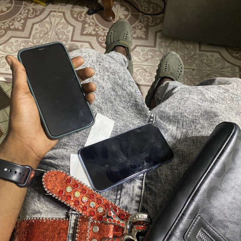 Alanzo Williams (@alanzo_1) | Snapchat Stories, Spotlight & Lenses