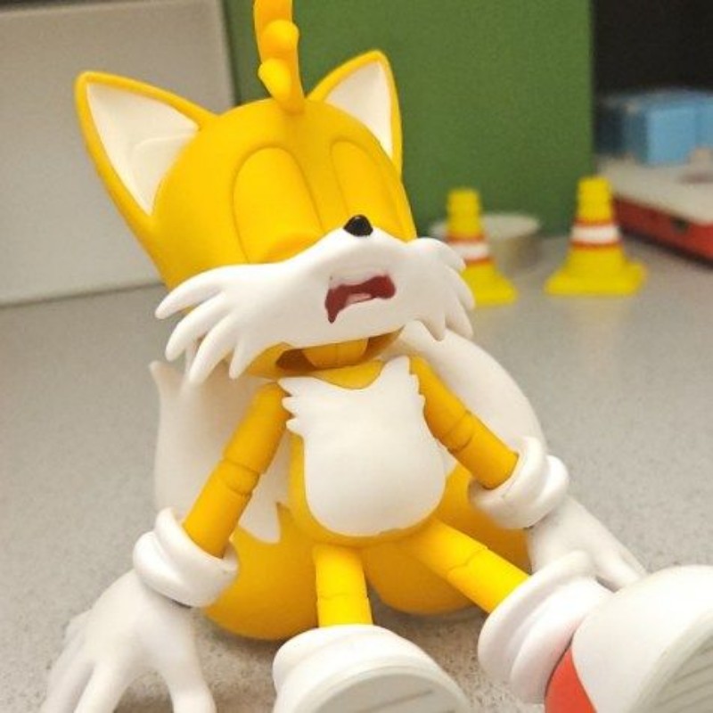 Albert's Tails (@alberts_tails) | Snapchat Stories, Spotlight & Lenses