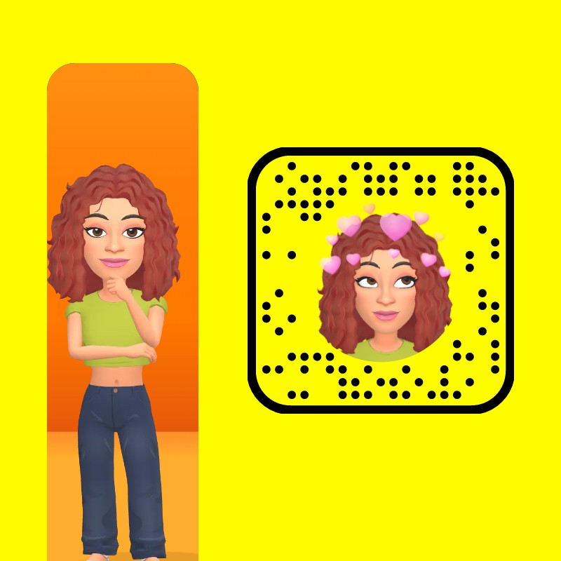 Alecia alecia 100 Snapchat Stories Spotlight Lenses