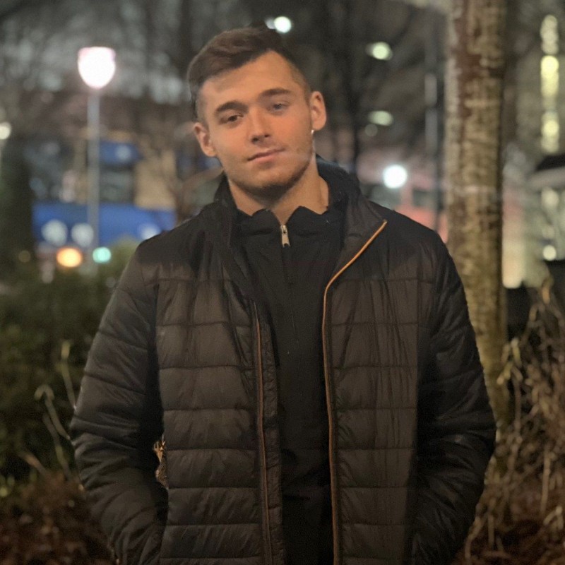 Alec Schmidt™ (@alecschmidt17) | Snapchat Stories, Spotlight & Lenses