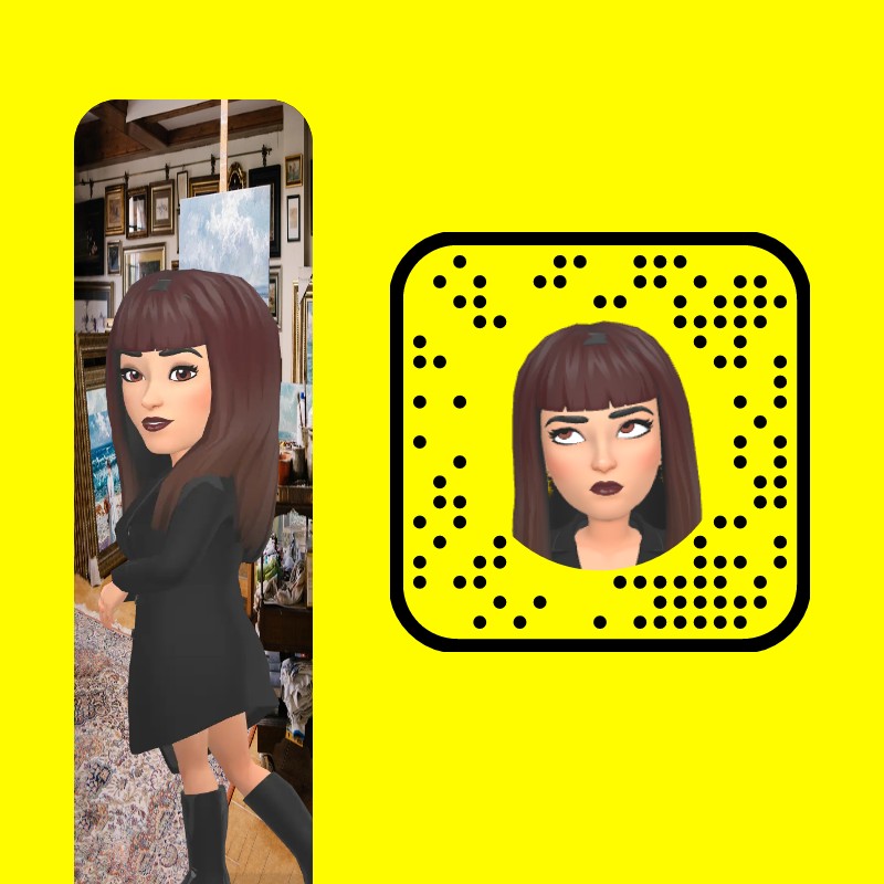 Alya (@alenaandco) | Snapchat Stories, Spotlight & Lenses