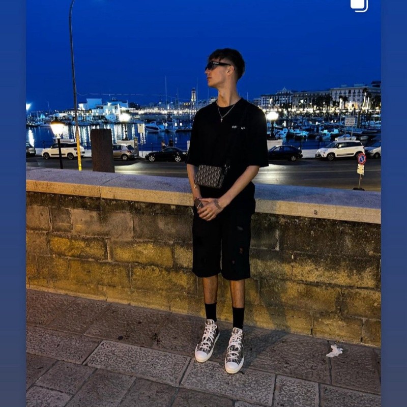 Alessio Cristian (@alessiochris69) | Snapchat Stories, Spotlight & Lenses