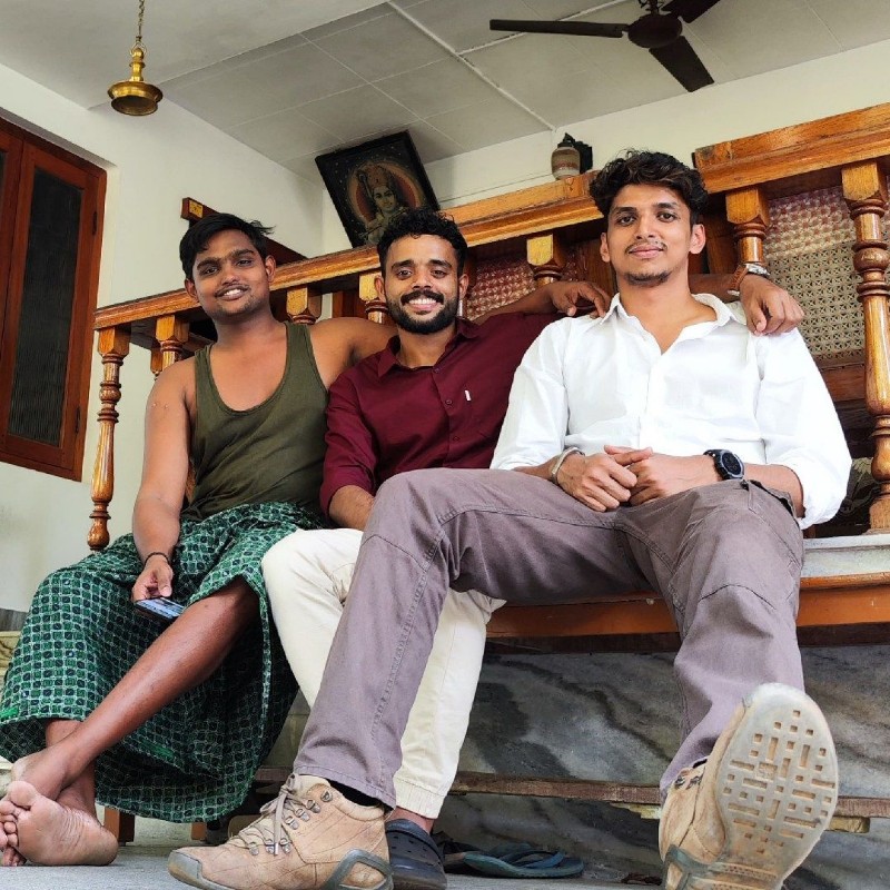 Alex Chacko (@alex_chacko1999) | Snapchat Stories, Spotlight & Lenses