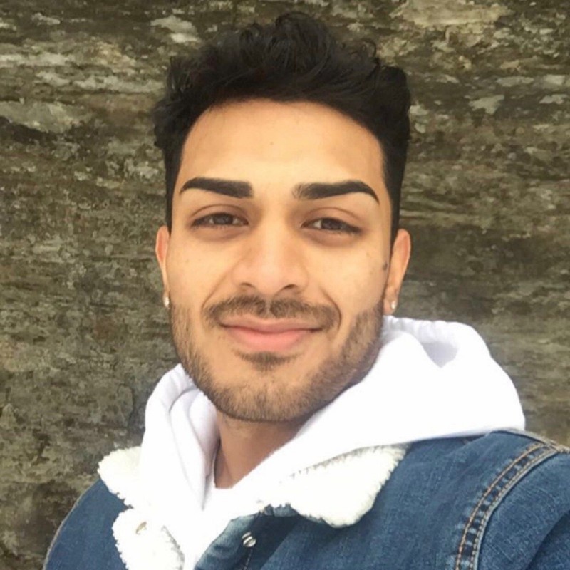 Alex Martinez (@alexwfg) | Snapchat-Stories, Spotlight och linser