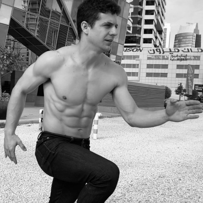 Alex (@alexworkout) | Snapchat-Stories, Spotlight och linser