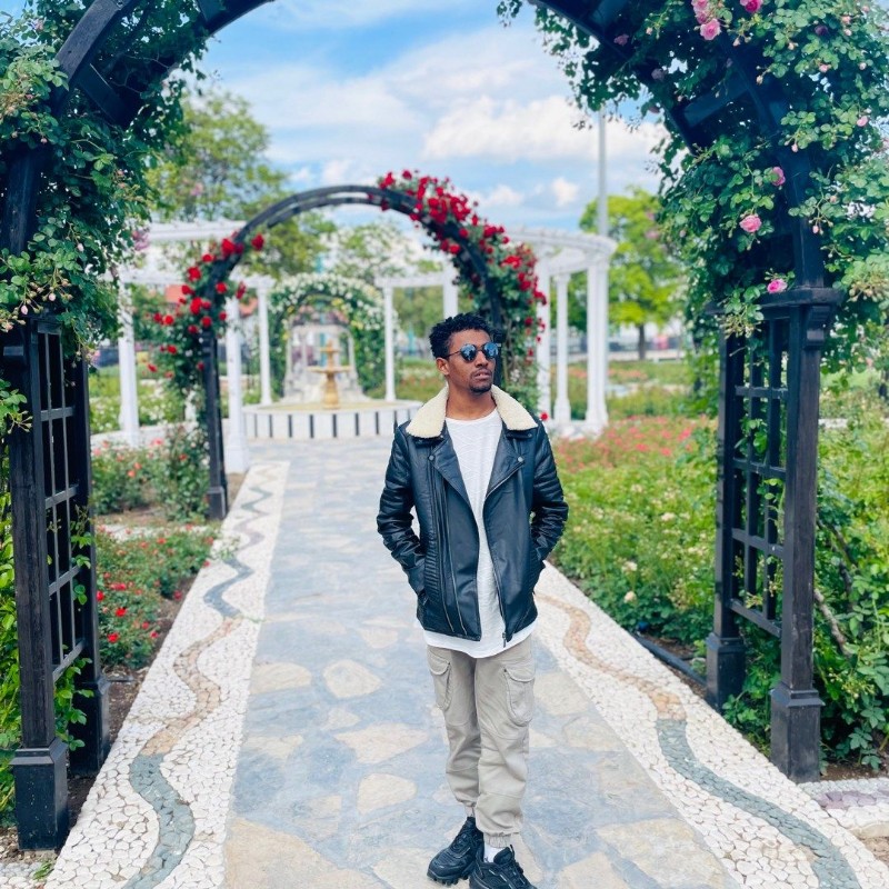 Algo (@algoni_djima) | Snapchat Stories, Spotlight & Lenses