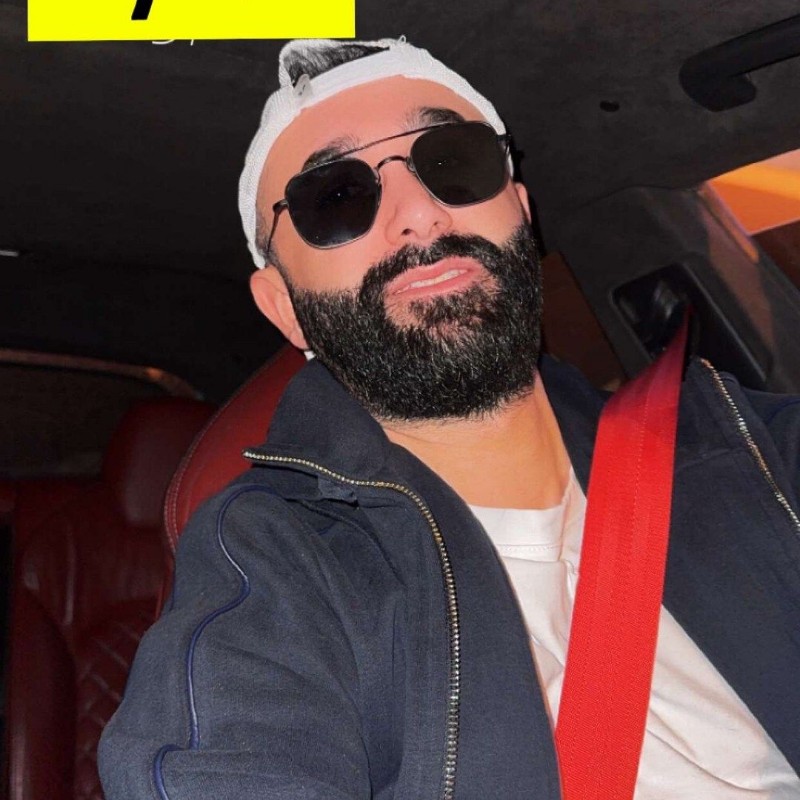 Bo Mo6ar (@ali.mutar) | Snapchat Stories, Spotlight & Lenses