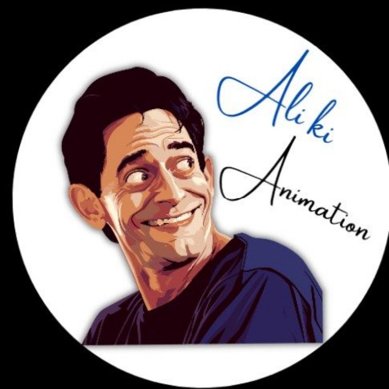 Ali Ki Animation (@ali.waly1) | Snapchat Stories, Spotlight & Lenses