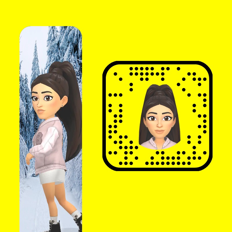 Aliany (@alianyrramos) | Snapchat Stories, Spotlight & Lenses