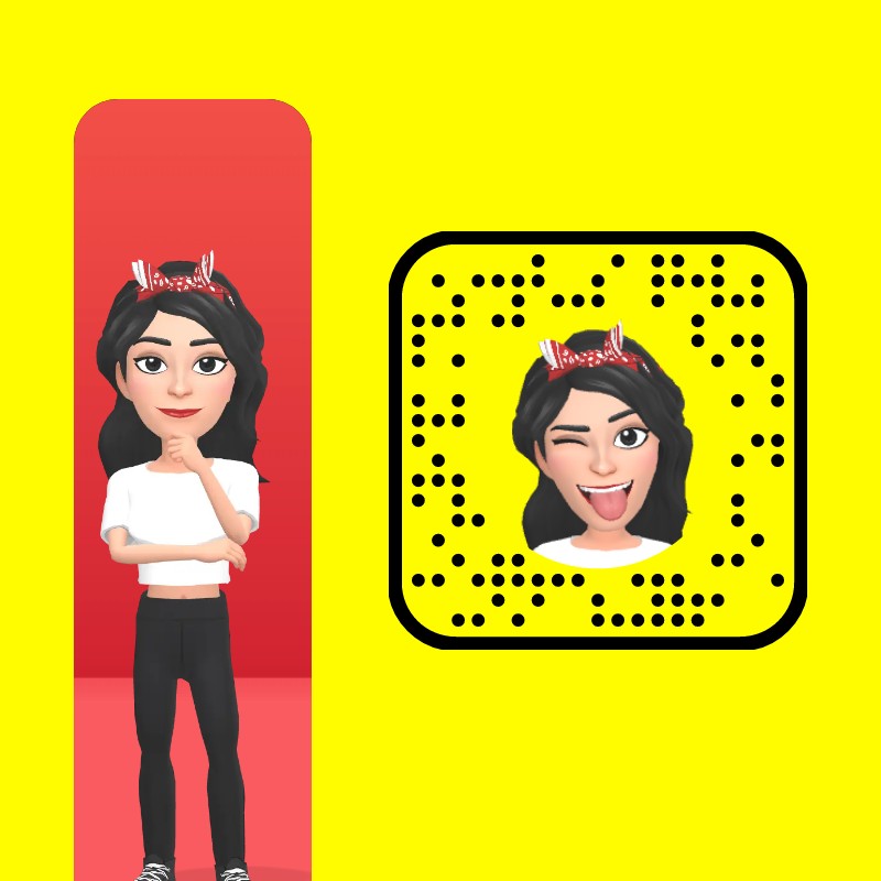 Alice Santos (@alice-clark) | Snapchat Stories, Spotlight & Lenses