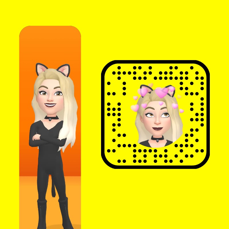 Alice Amaris (@alice_purrz) | Snapchat Stories, Spotlight & Lenses