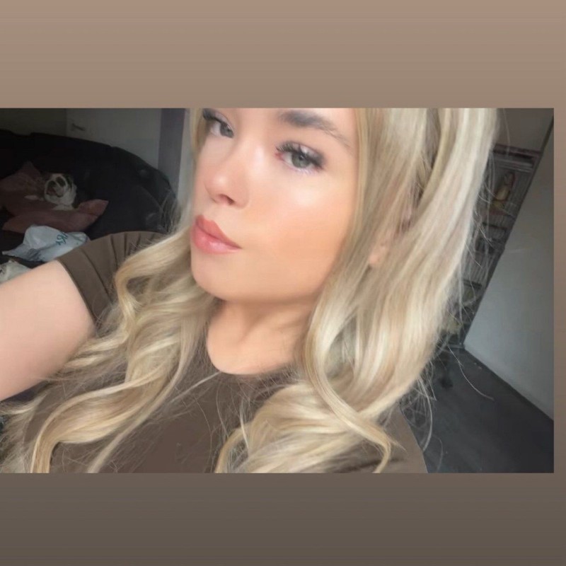 Alicia Travers (@aliciatraverss) | Snapchat Stories, Spotlight & Lenses
