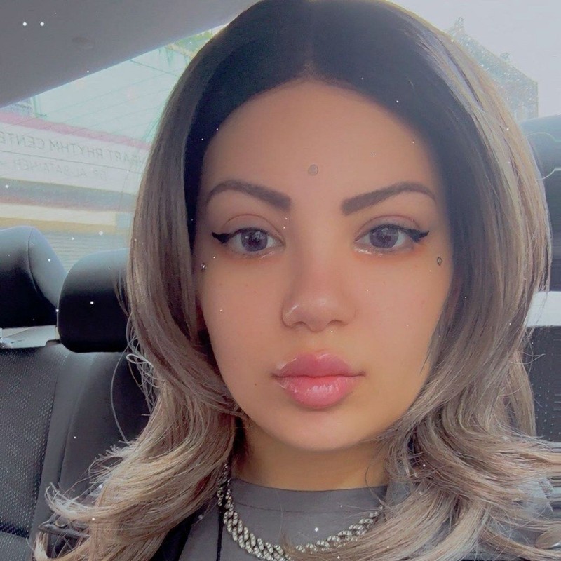 Alien Feline (@alienfelinexo) | Snapchat Stories, Spotlight & Lenses