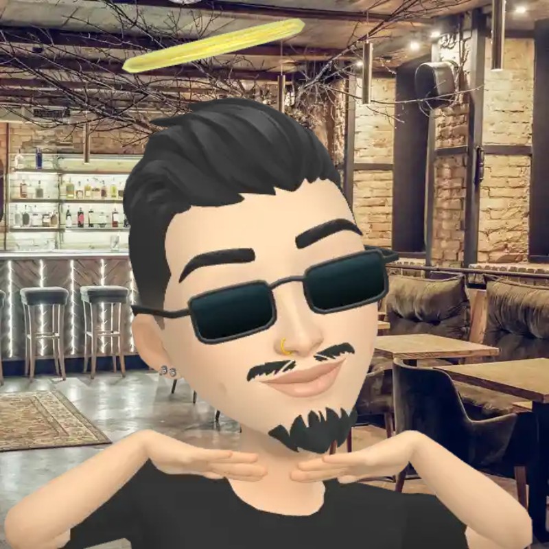 Ali Habibi😇💫 (@alihabibi5594) | Snapchat Stories, Spotlight & Lenses