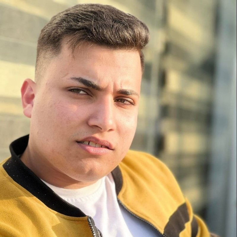 Ali_Nasser (@alinasser205507) | Snapchat Stories, Spotlight & Lenses