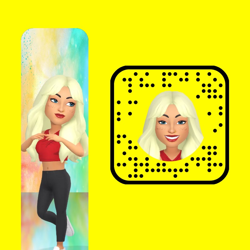 Ali Peachy Alipeachy23 Snapchat Stories Spotlight And Lenses