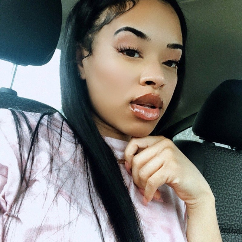 Jass $ Baby 🧞‍♀️ (@alistthottie) | Snapchat Stories, Spotlight & Lenses