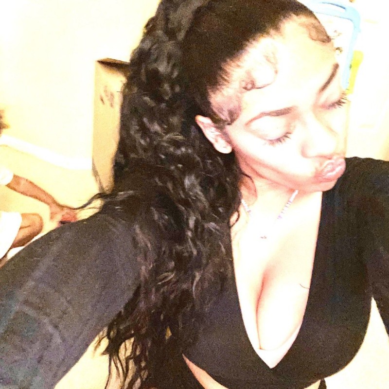 Aliyah Rose🎀🧸 (@aliyah2291) | Snapchat Stories, Spotlight & Lenses