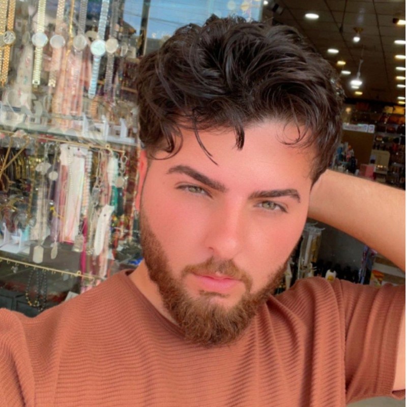 Ahmad Almas Cosmetic💎 (@almas_cosmetic) | Snapchat Stories, Spotlight ...