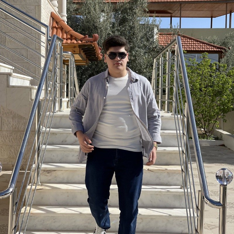 Aloosh Rawashdeh (@aloosh_rawashde) | Snapchat Stories, Spotlight & Lenses