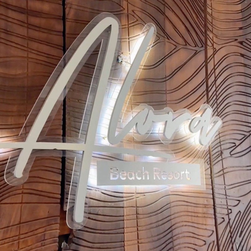 Alora Beach Resort (@aloraresort) | Snapchat Stories, Spotlight & Lenses