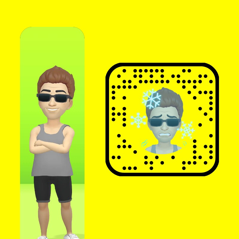 Alejandro Salido(@alsalgom) | เรื่องราว Snapchat ตลอดจน Spotlight และเลนส์