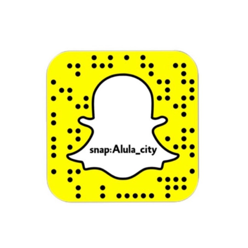 عبدالعالي محمد (العلا سيتي) (@alula_city) | Snapchat Stories, Spotlight ...
