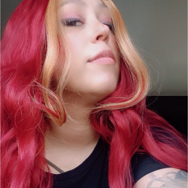 Hazel Alyssa (@alyemgee420) | Snapchat Stories, Spotlight & Lenses